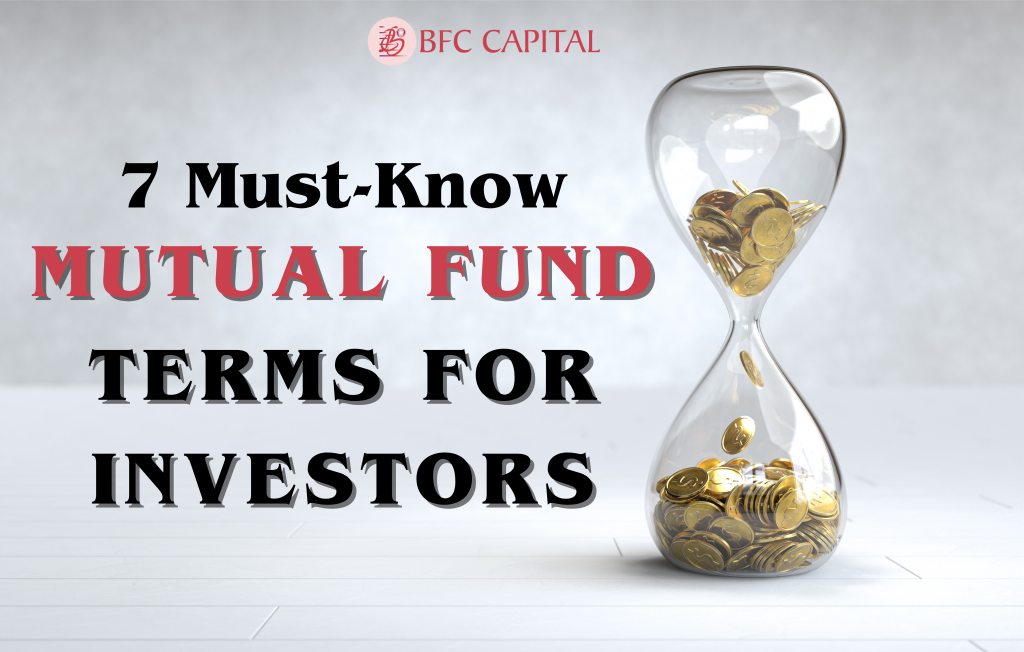 How to Read a Mutual Fund Fact sheet: A Simple Breakdown – BFC Capital ...