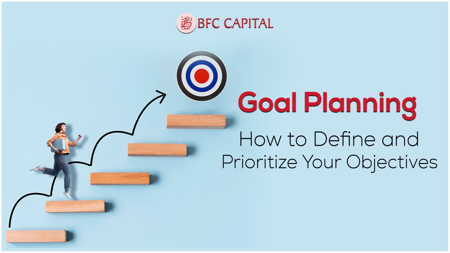 Goal Planning: How to Define and Prioritize Your Objectives - BFC ...