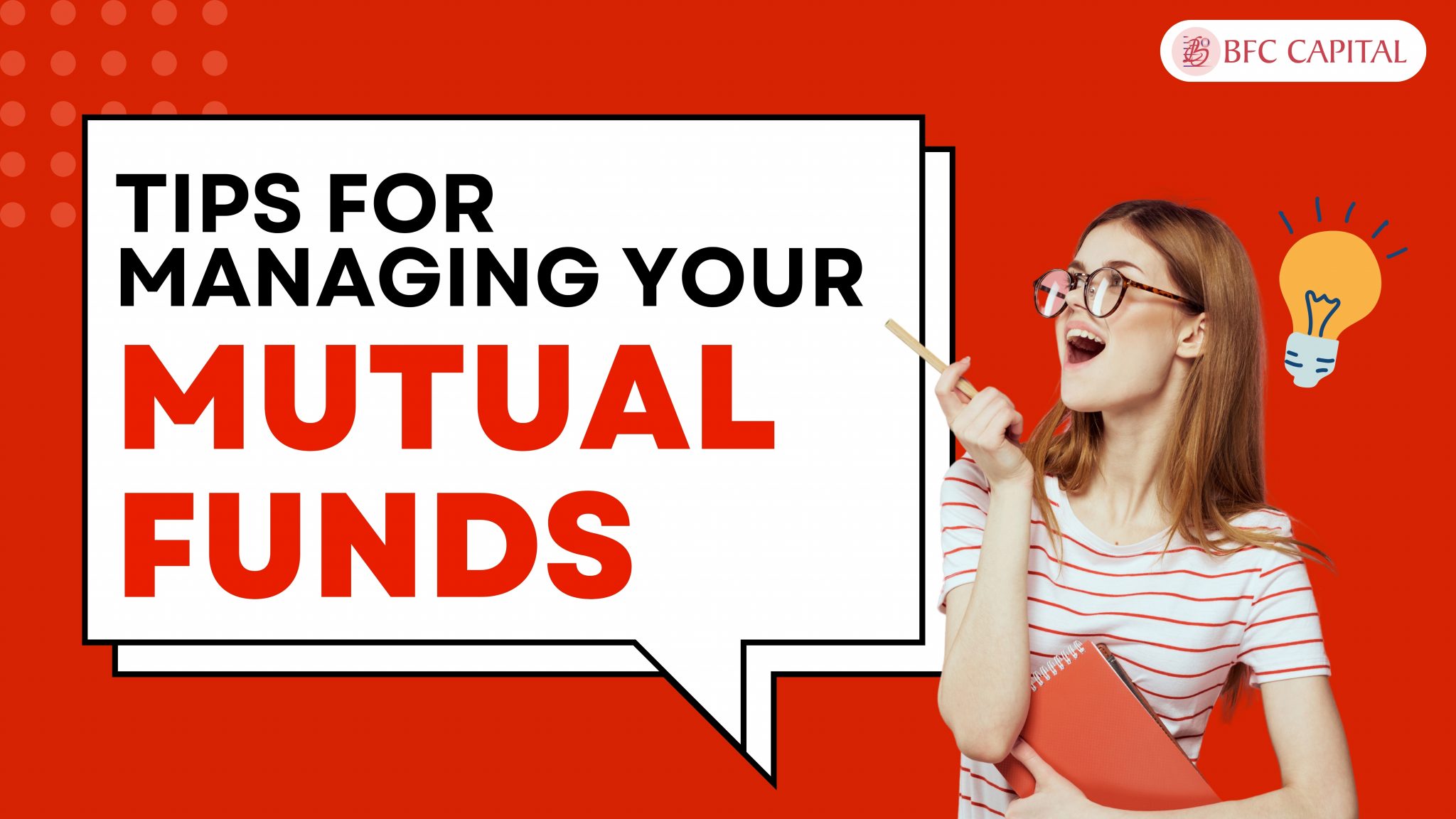 How to Read a Mutual Fund Fact sheet: A Simple Breakdown – BFC Capital ...