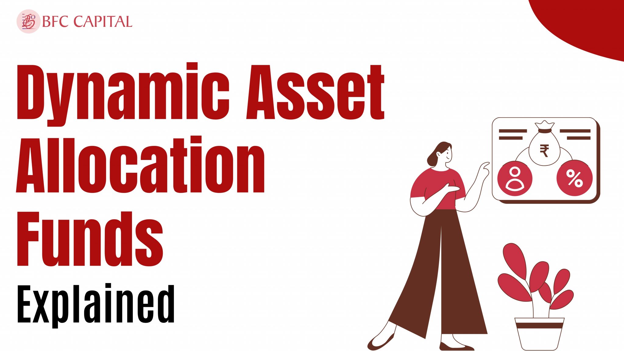 What are Dynamic Asset Allocation Funds? - BFC Capital- Blogs : All ...