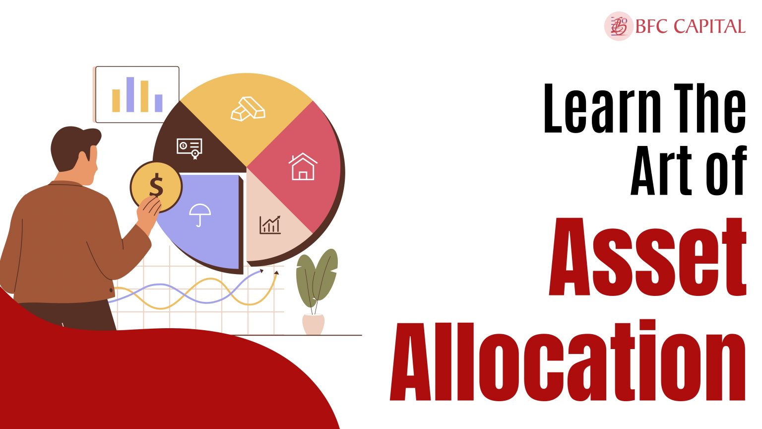 Mapping Your Money: Learn The Art of Asset Allocation - BFC Capital ...