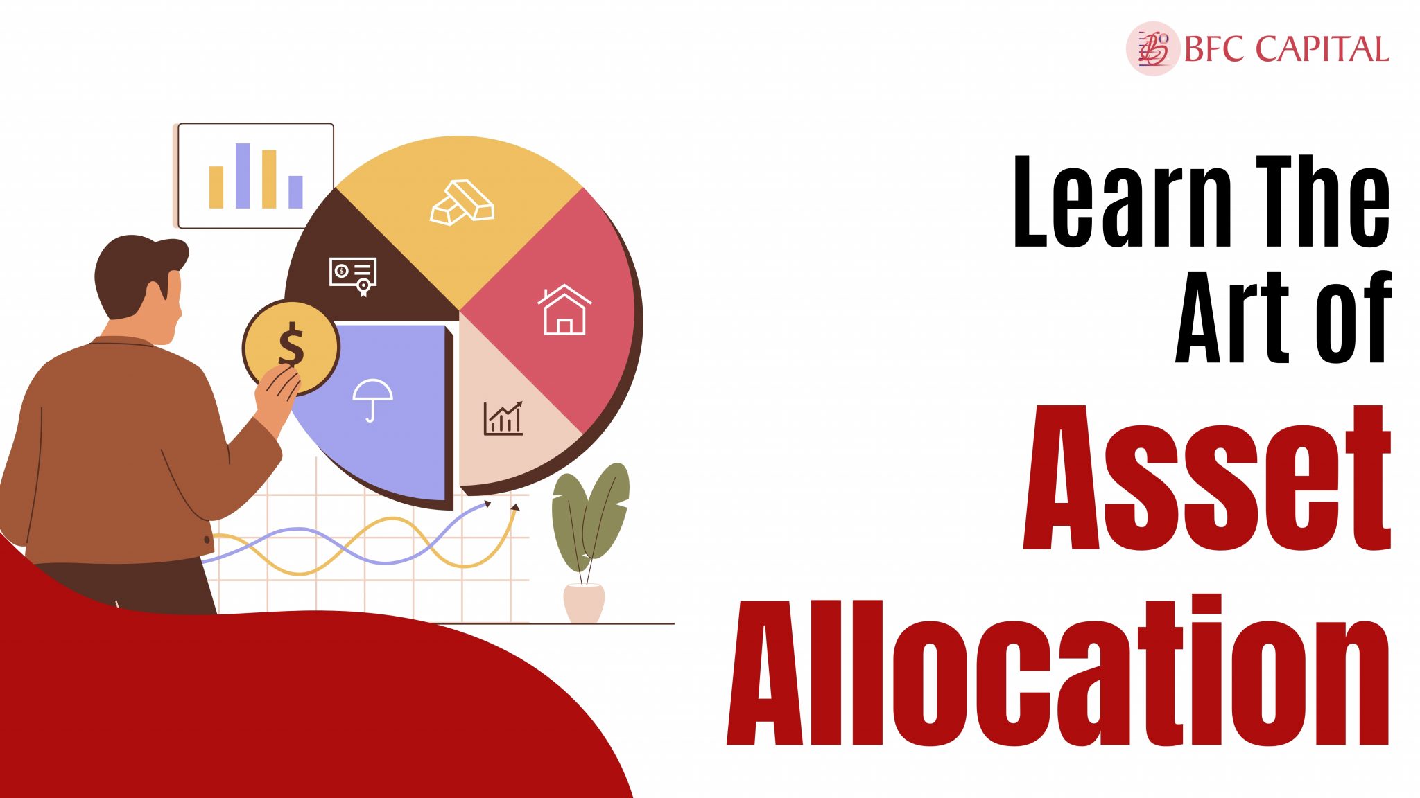 Mapping Your Money: Learn The Art of Asset Allocation - BFC Capital ...