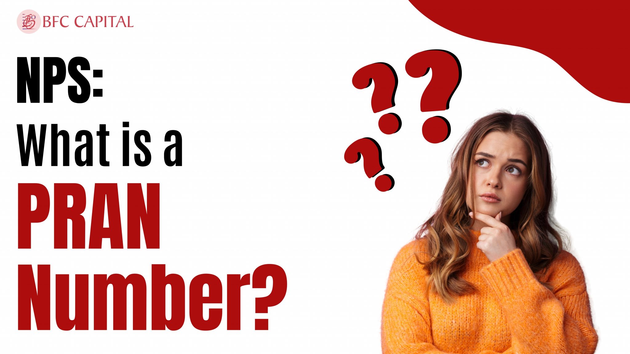 What is a PRAN Number in NPS (National Pension System)? - BFC Capital ...