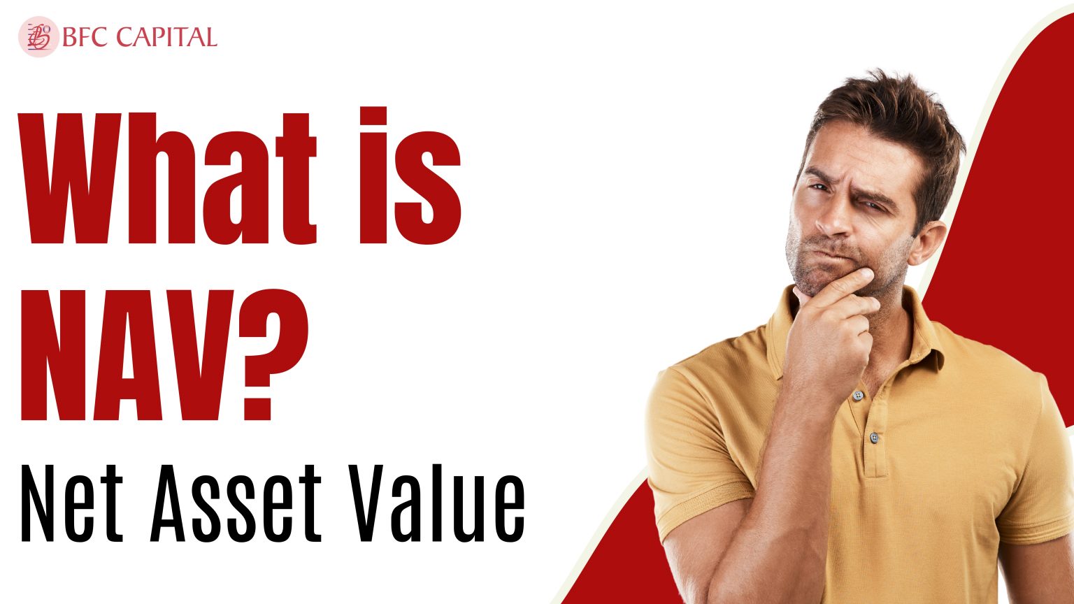 What is NAV - Net Asset Value, Types, Formula and its Roles - BFC ...