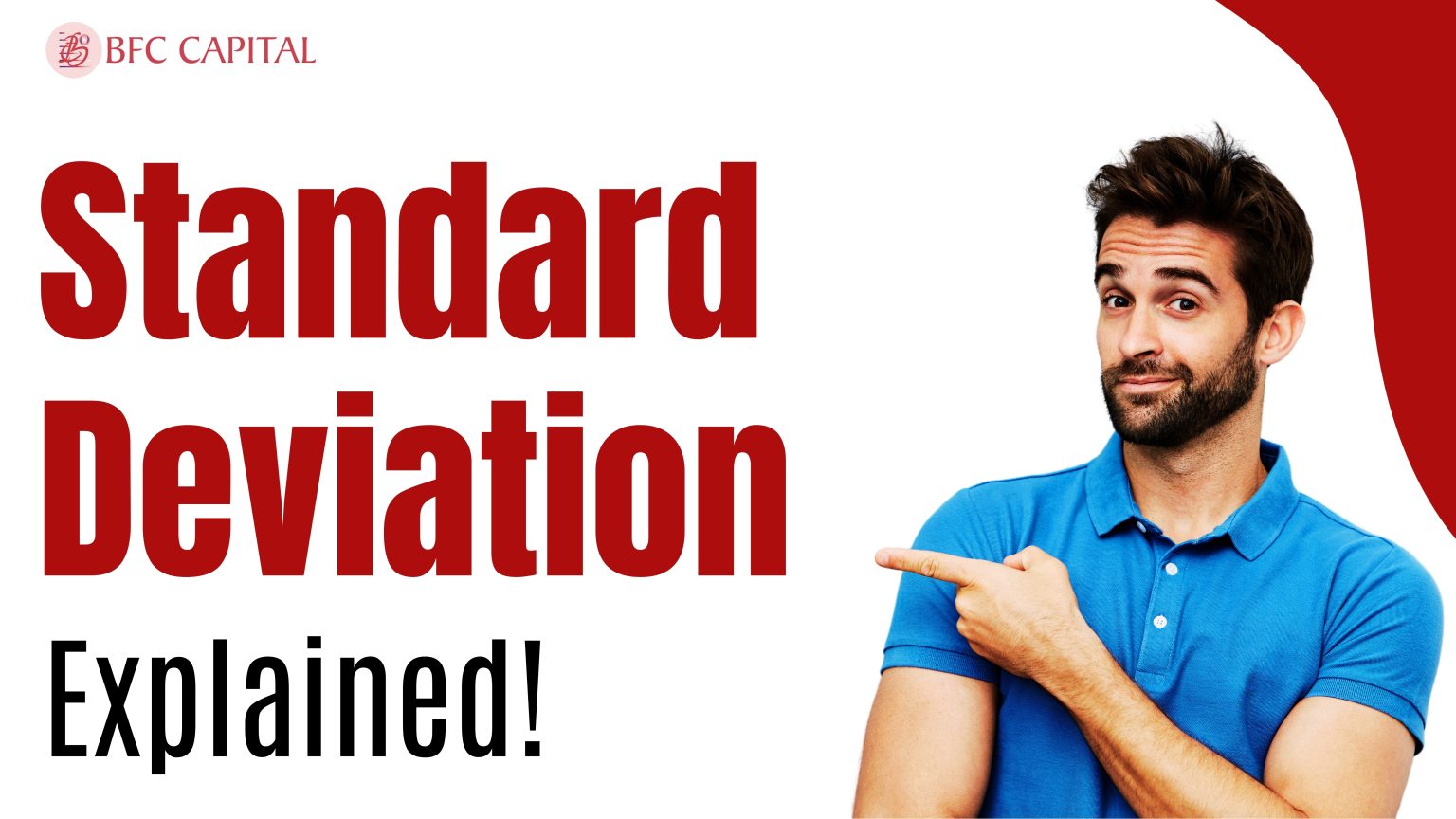 What is Standard Deviation? – Meaning, Formula & Uses – BFC Capital ...