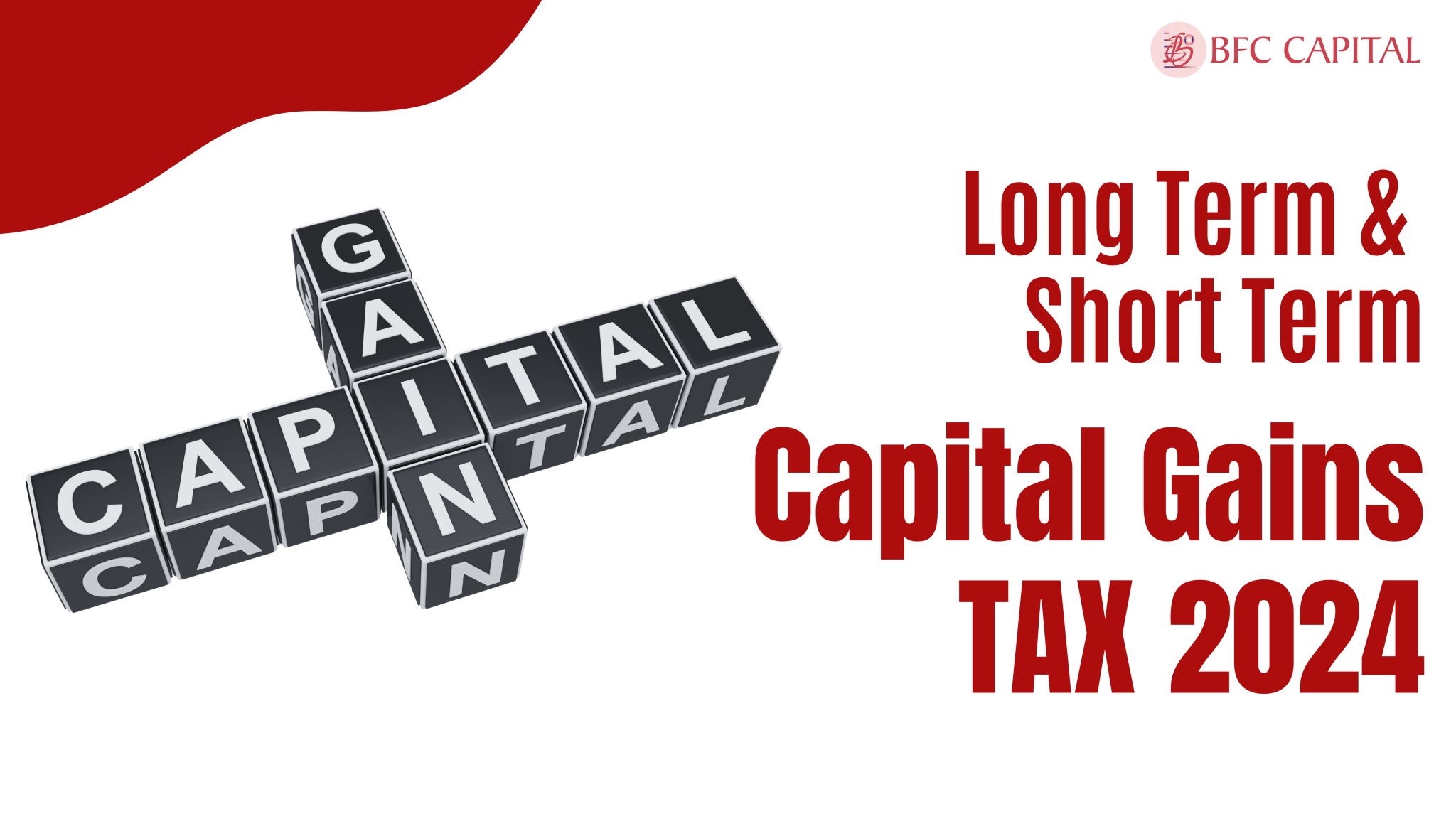 How to Download Capital Gains Statement for Mutual Funds? - BFC Capital- Blogs : All Financial ...