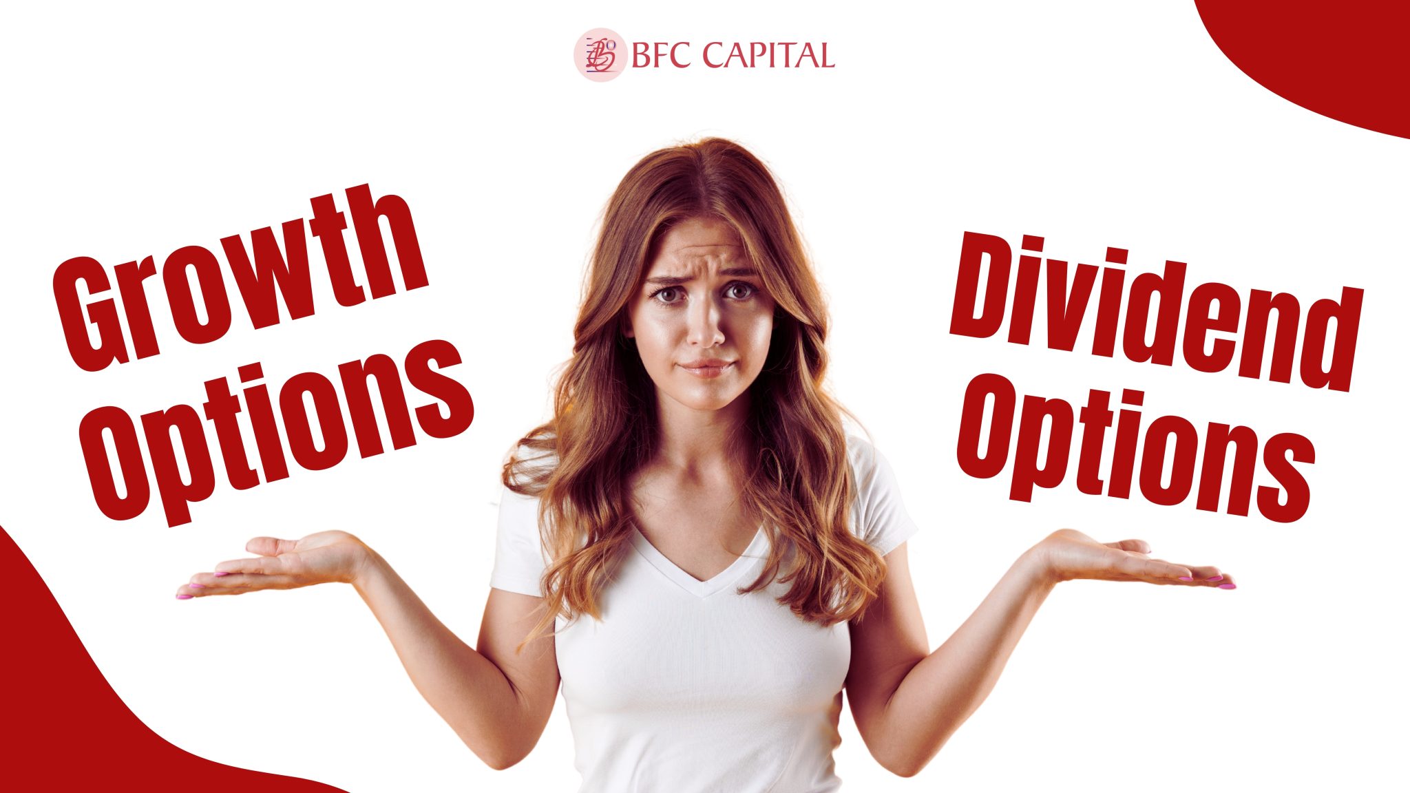 The Difference Between Growth Option & Dividend Option in Mutual Funds ...