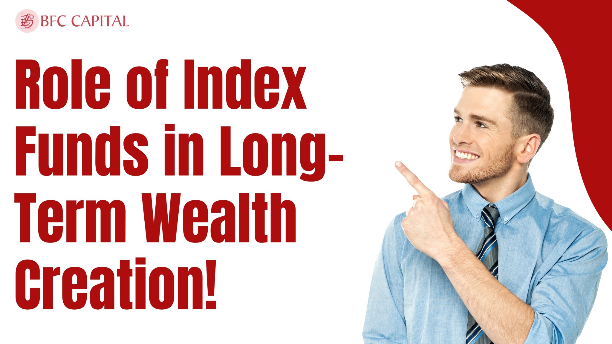 Understanding the Role of Index Funds in Long-Term Wealth Creation in ...