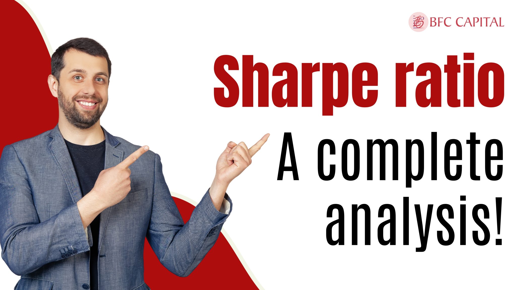 Sharpe Ratio: Formula, Importance, Limitations